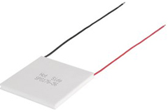 열전 생성기(TEG) - Same Sky | DigiKey